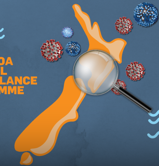 Participate in the respiratory surveillance sentinel programme