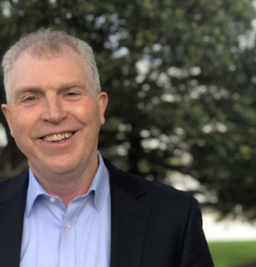 Chief Executive Peter Lennox: a year in review
