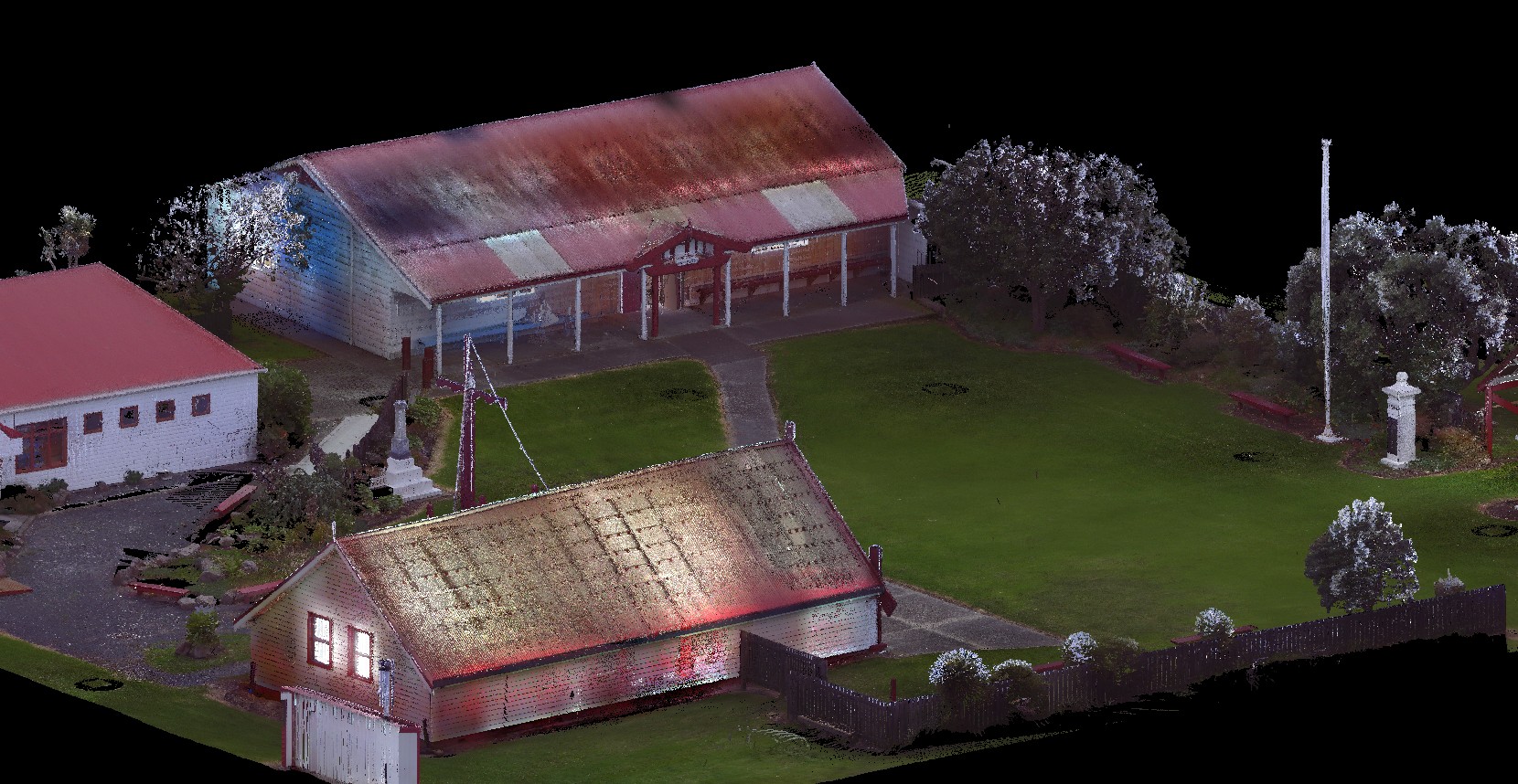 Preserving Māori cultural assets