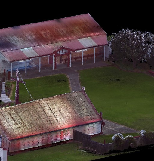 Preserving Māori cultural assets