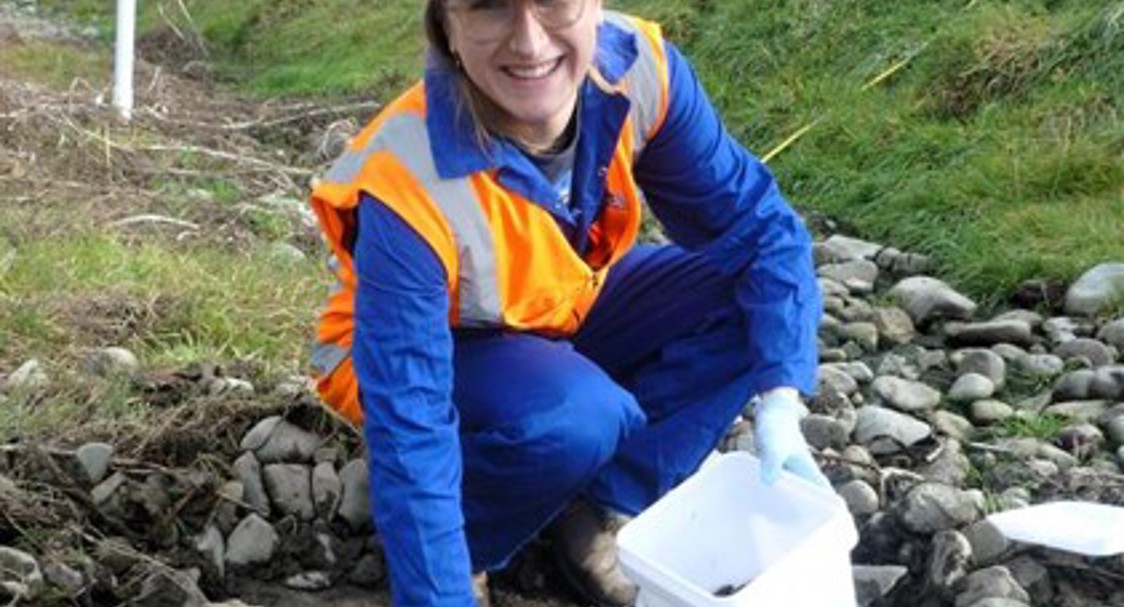 ESR groundwater scientists win big at Primary Industry Awards