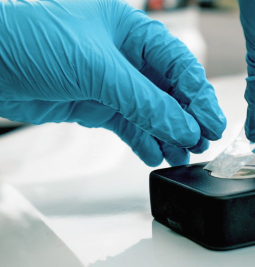 Lumi™ Drug Scan shortlisted for KiwiNet Award