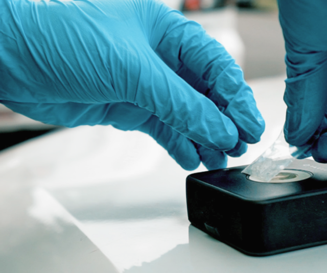 Lumi™ Drug Scan shortlisted for KiwiNet Award