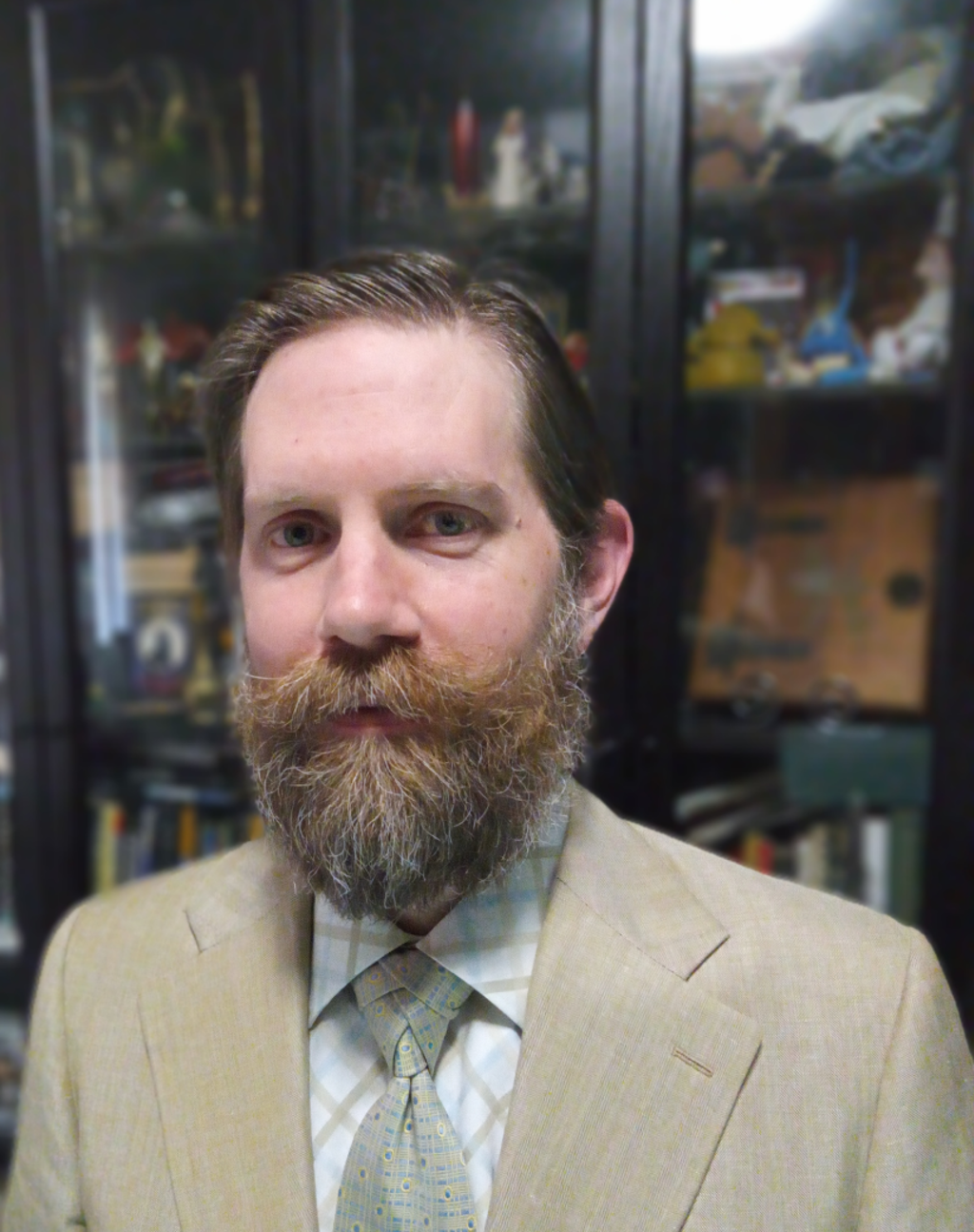 Activity Levels in Forensic Science Webinar