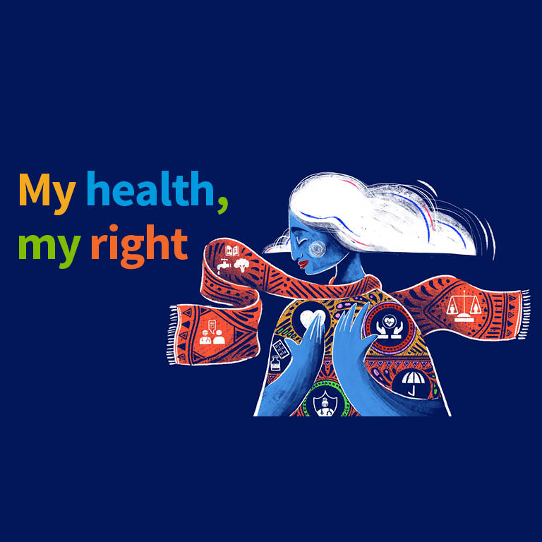 World Health Day 2024: championing accessible health data